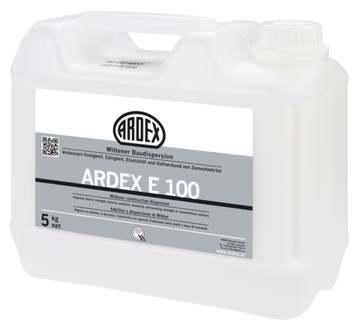 ARDEX E 100 balení 25 kg | E-shop TRE-MLI s.r.o.
