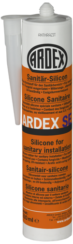 ARDEX SE sanitární silikon pergamon 310 ml | E-shop TRE-MLI s.r.o.